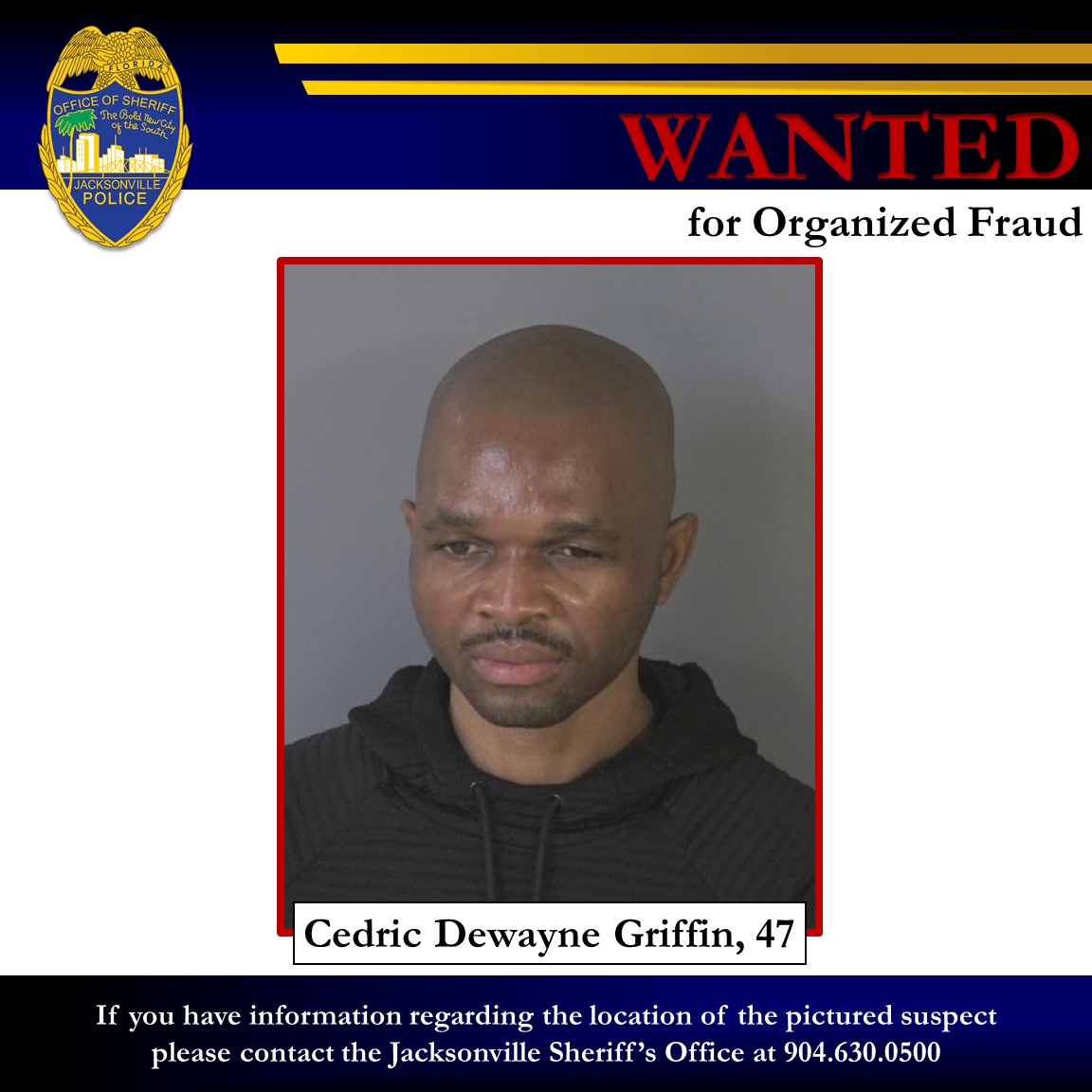 Jax Sheriff's Office on Twitter: Jax Sheriff's Office on Twitter: