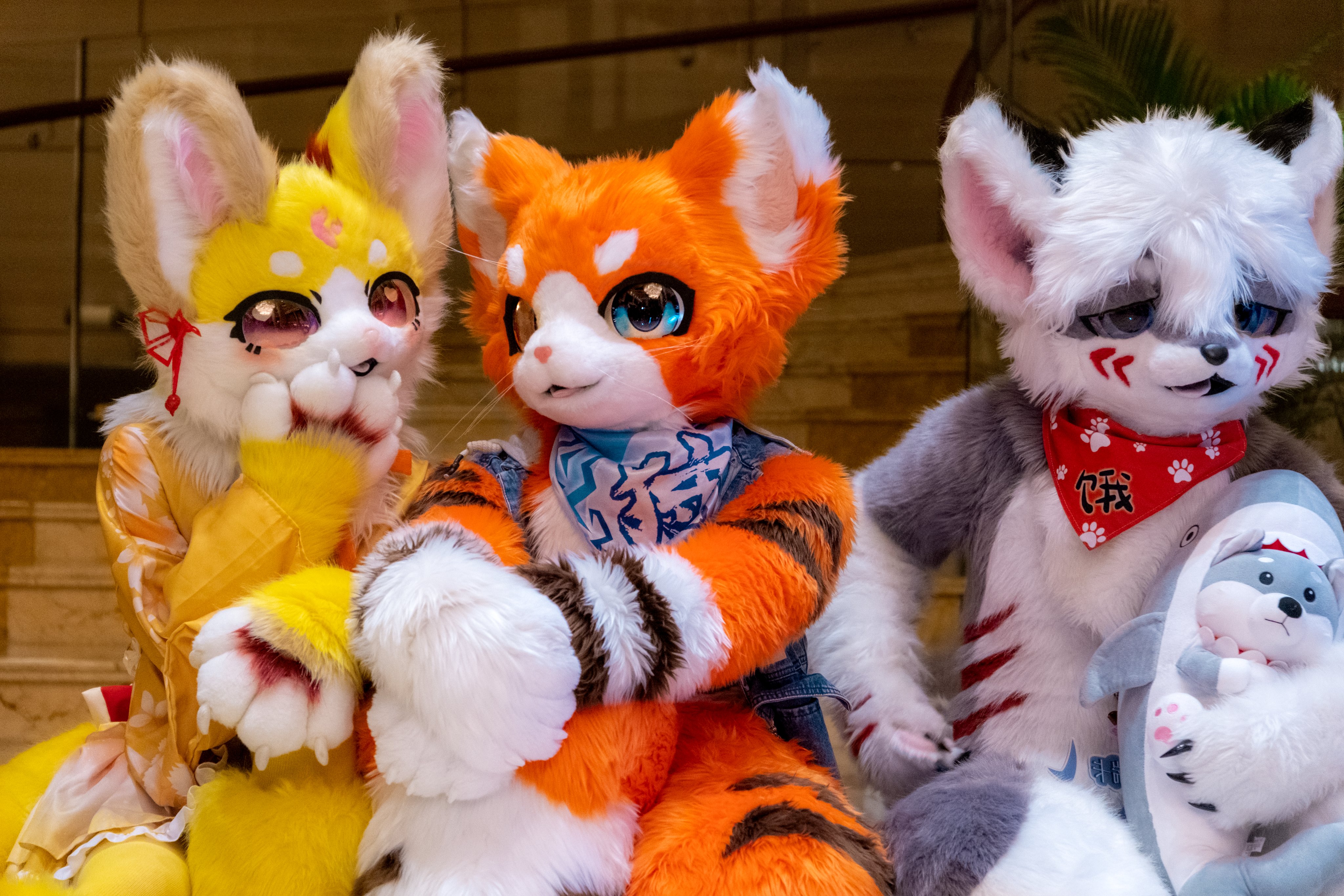 晓宇sama (@XIao_Yusama) / Twitter