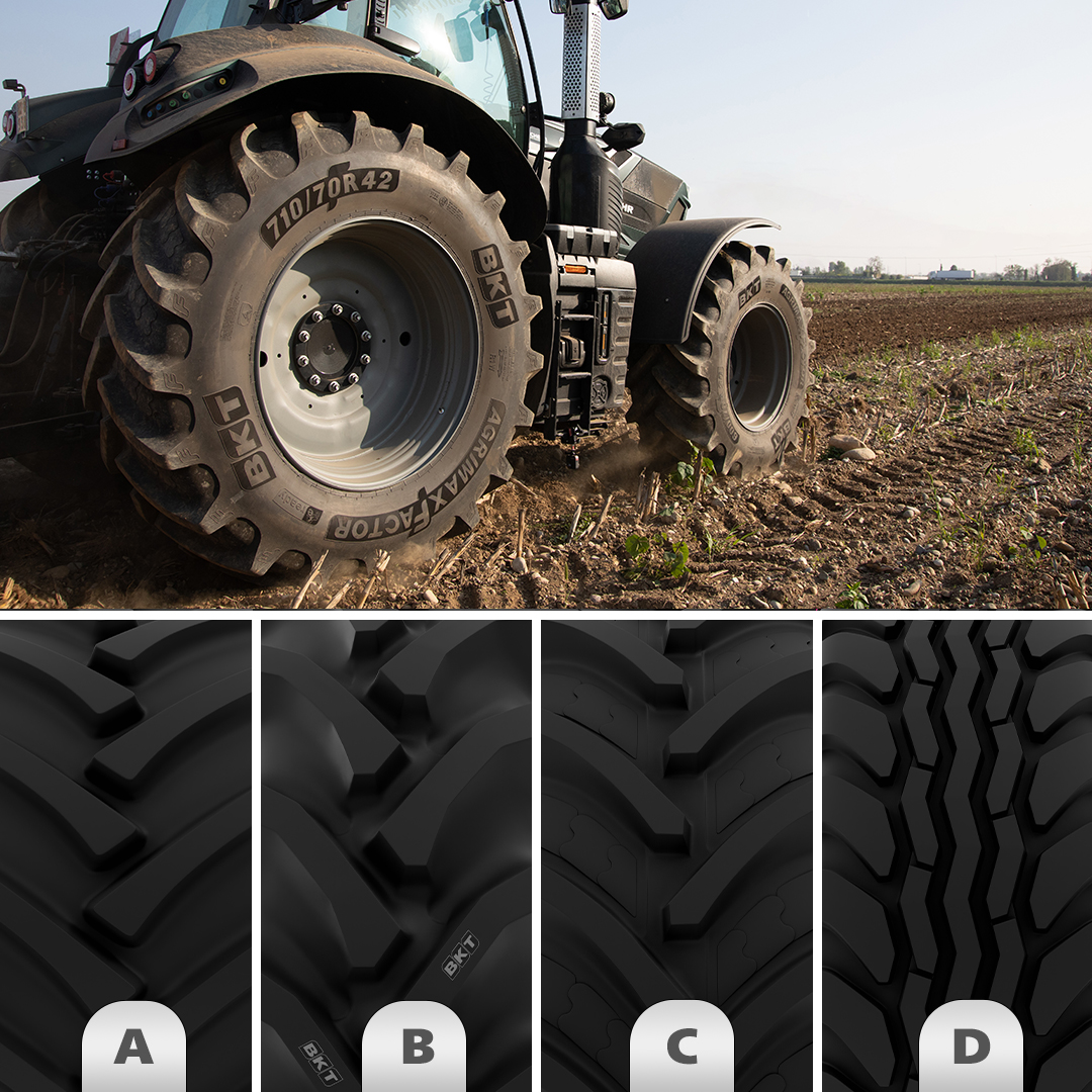BKT Tyres Overview and Company Profile | AmbitionBox