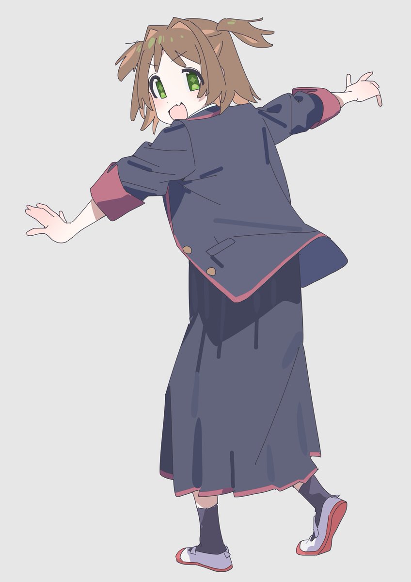 cottoneのイラスト