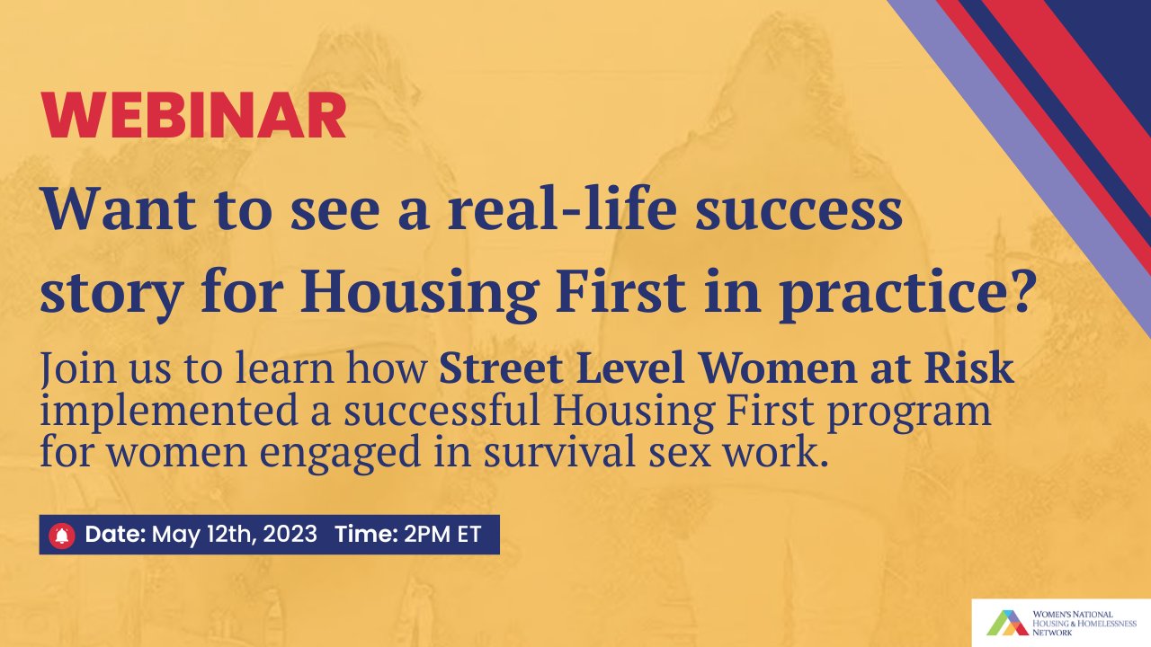 Homeless Hub on Twitter: "Want to see a real-life success story of #HousingFirst in practice ...