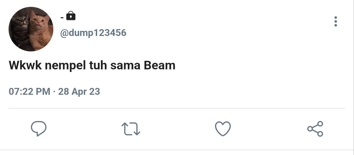 pian on Twitter: "09. harusnya mikir https://t.co/I8EvmTjvdN" / Twitter