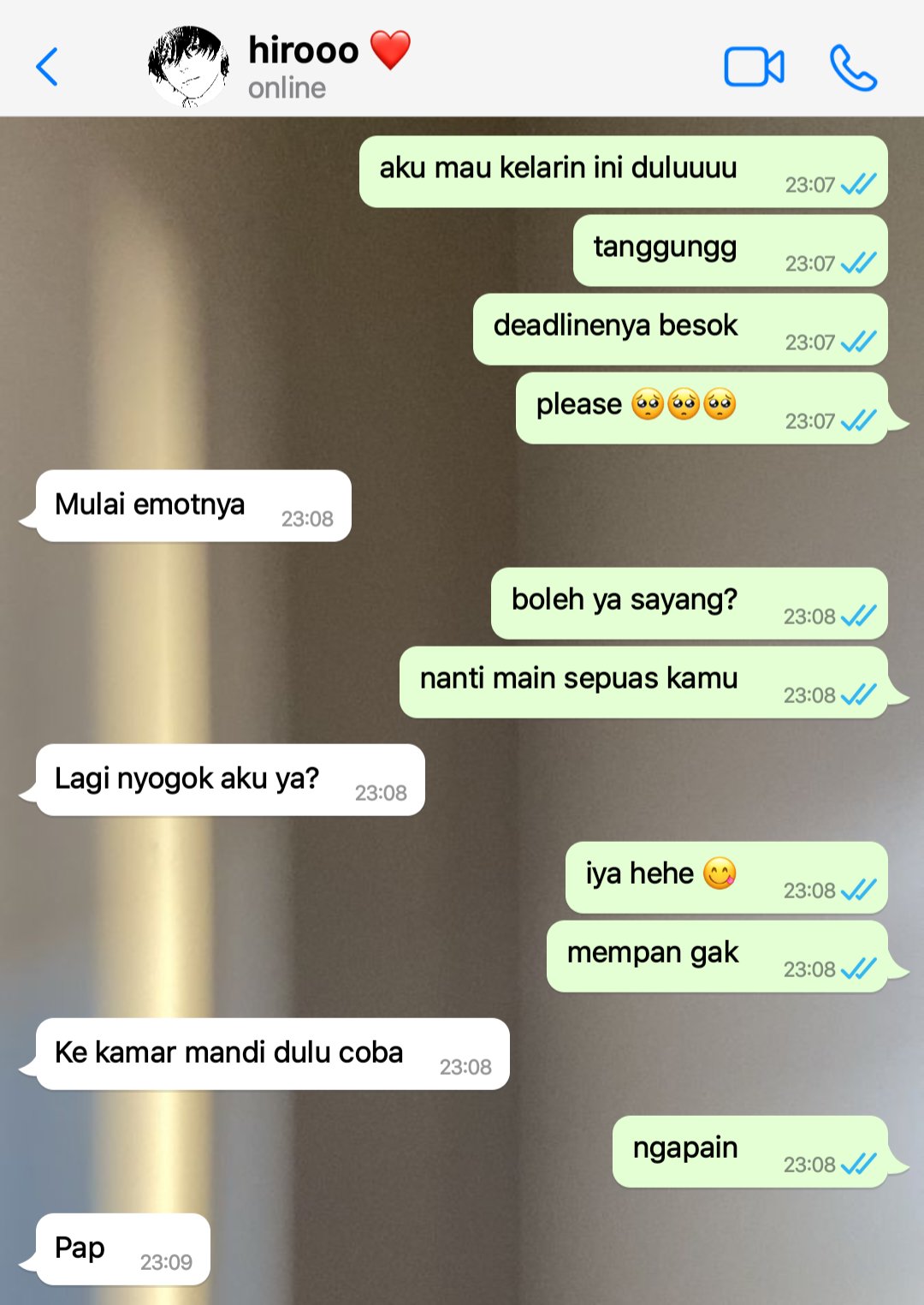 pian on Twitter: "17. untung nurut https://t.co/lrWv3UC4O4" / Twitter