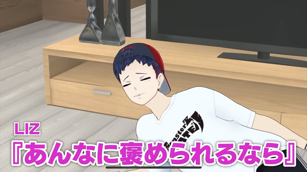 KMNZ LIZ │ リズ on Twitter: "WBC後の様子 https://youtu.be/fE4bGw12xEQ @YouTubeより"