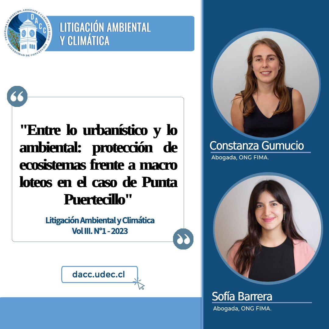 ONG FIMA on Twitter: "Nuestras abogadas Constanza Gumucio y Sofía Barrera (@sofia_vicenta ...