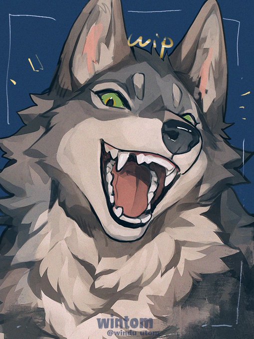 wintom (@windu_utom) さんのイラスト・マンガ作品まとめ (313 件) - Twoucan