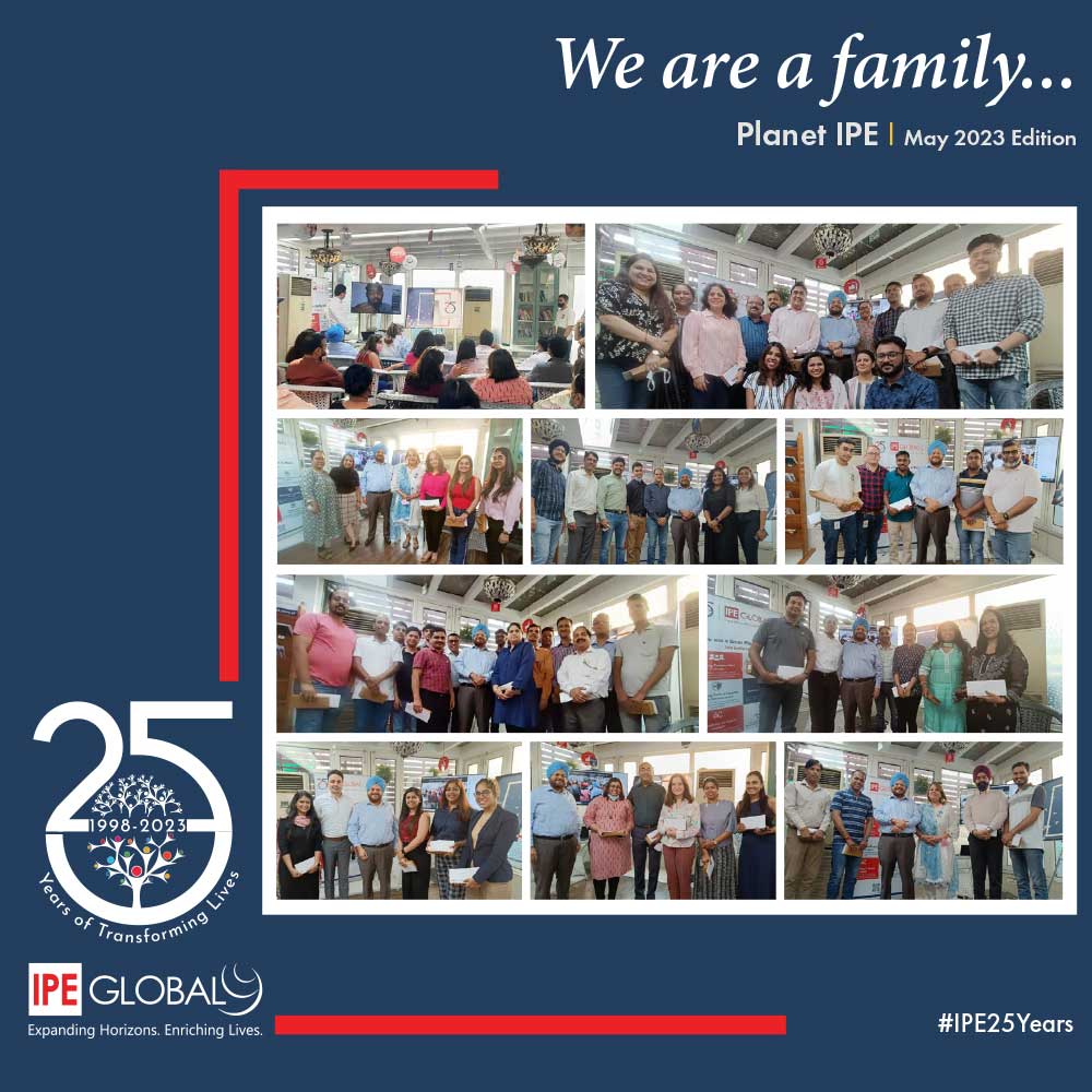 IPE Global Overview and Company Profile | AmbitionBox