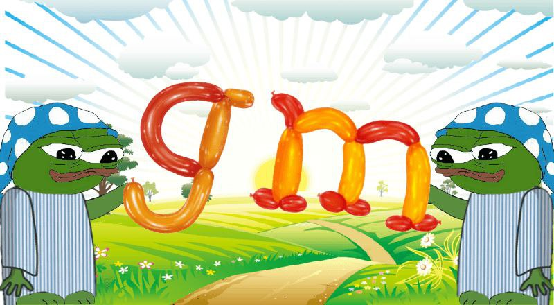 You don’t go from 4 figs to 7 figs consistently on memecoins without a ...