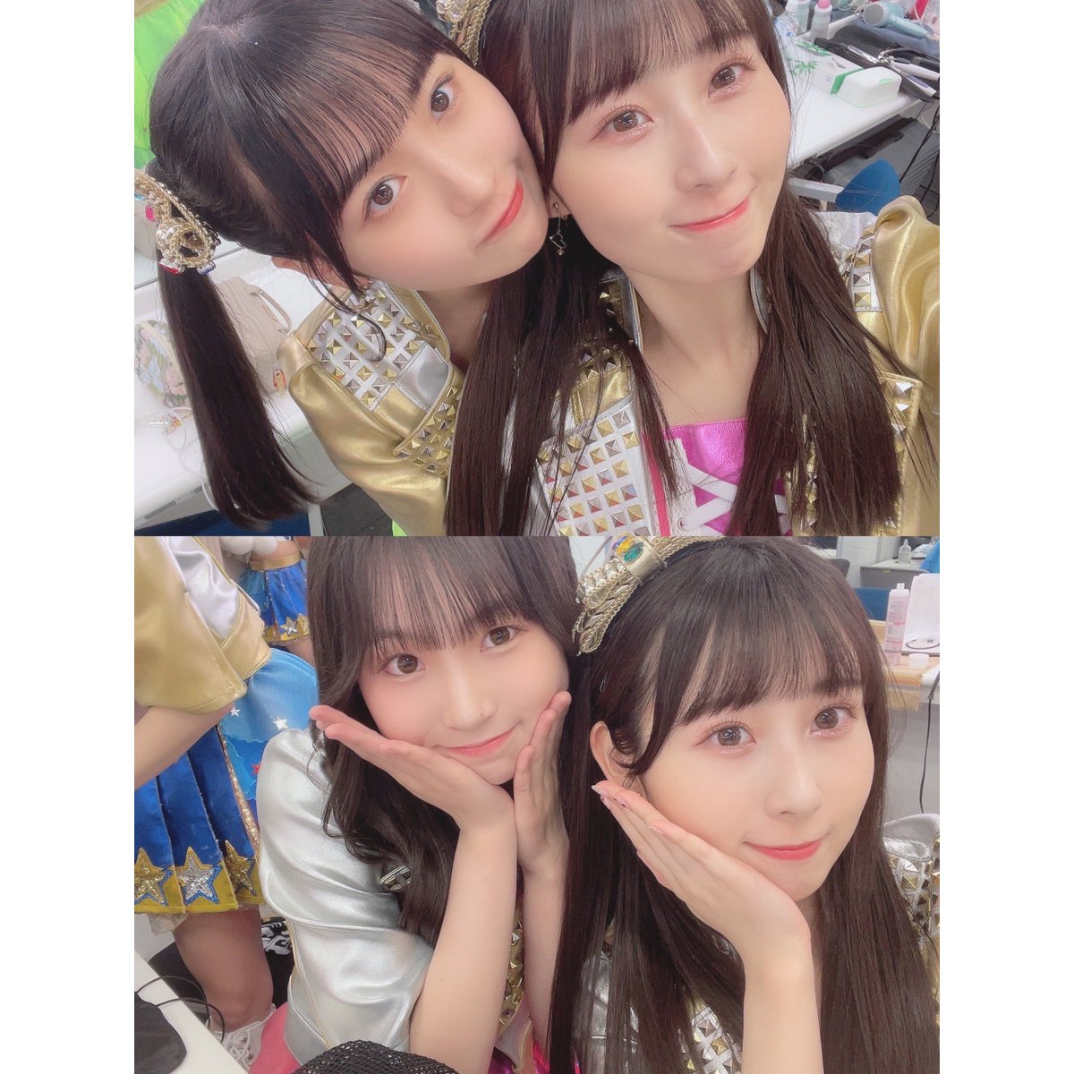 【ﾒﾝﾊﾞｰ投稿画像】SKE48 春のチームコンサート2023 チームS 2023.05.05 SNSまとめ - SKE48りかぴまとめ