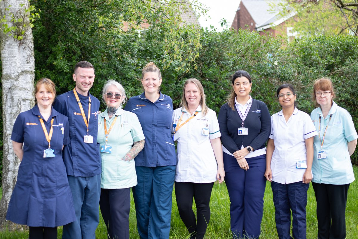 NHS Health Checks in Manchester for September - Manchester Local Care ...