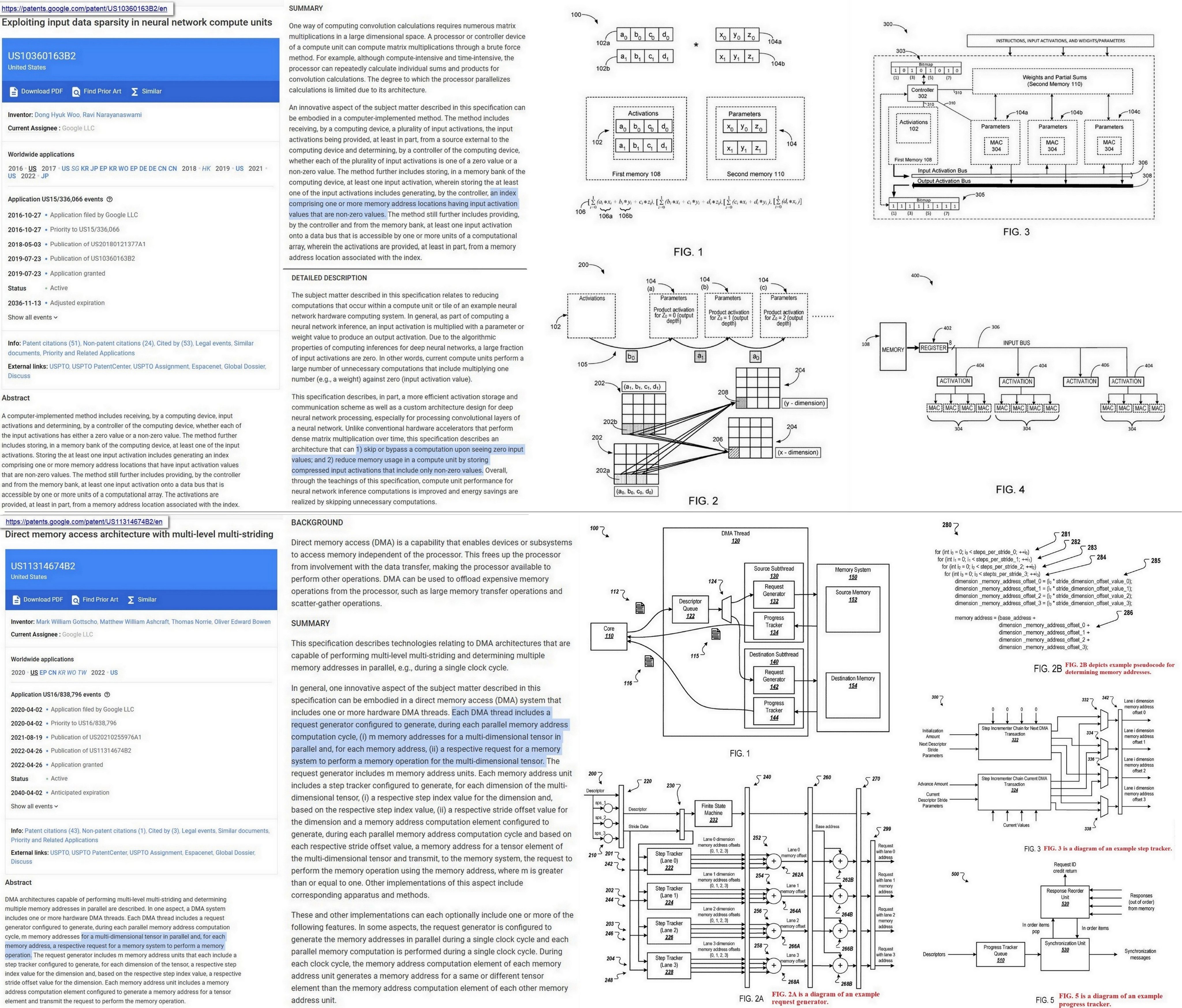 OGAWA, Tadashi on Twitter: "=> CHARM: Composing Heterogeneous AcceleRators for Matrix Multiply ...