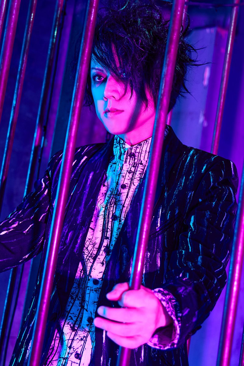 メリー on Twitter: "-開催まであと2日- メリー主催2マンイベント 「魑魅魍魎2」 5/7(日)三宿BRANCH 出演：メリー / [ kei ] https://eplus ...