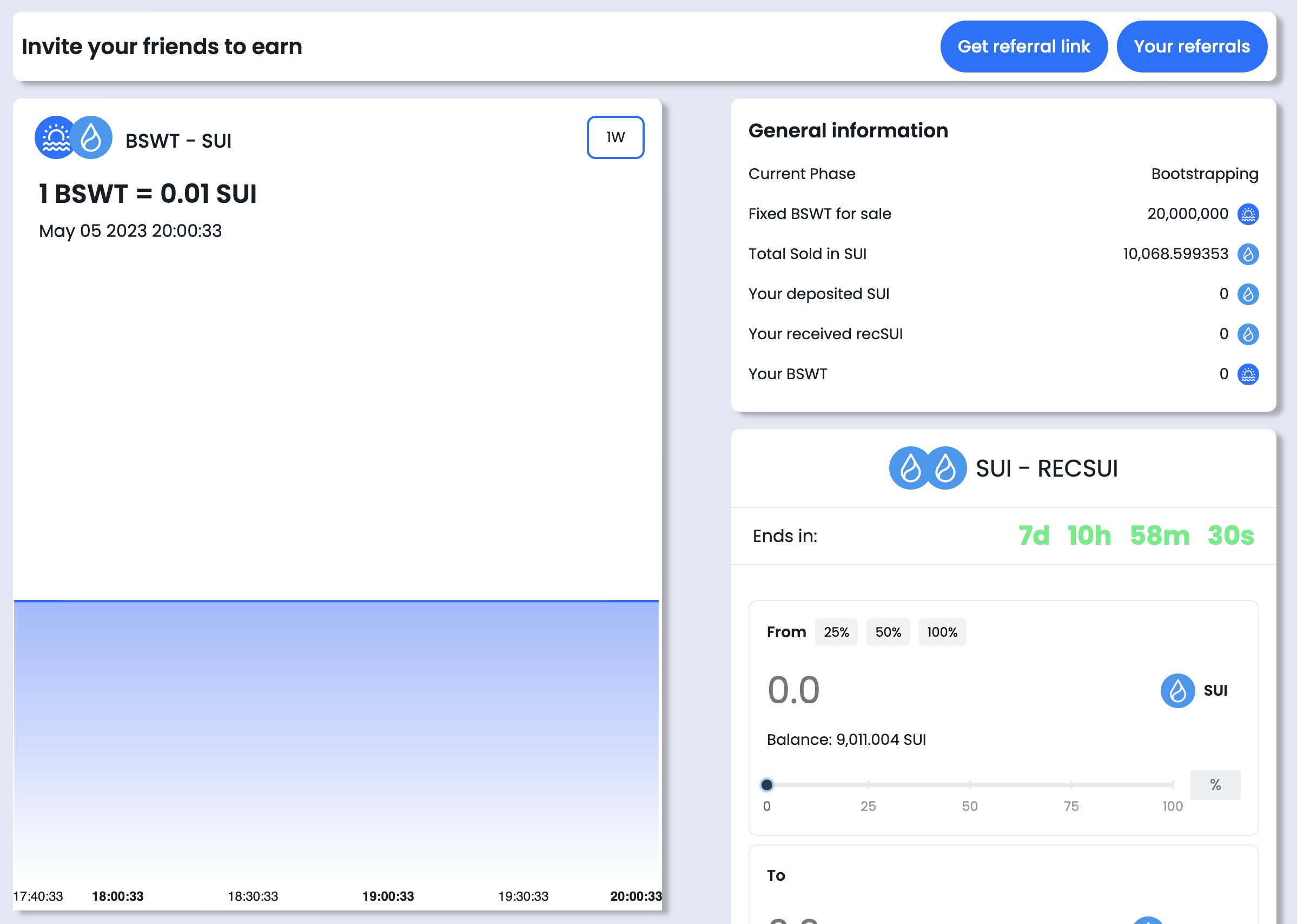 BaySwap.io (@bayswap) / Twitter
