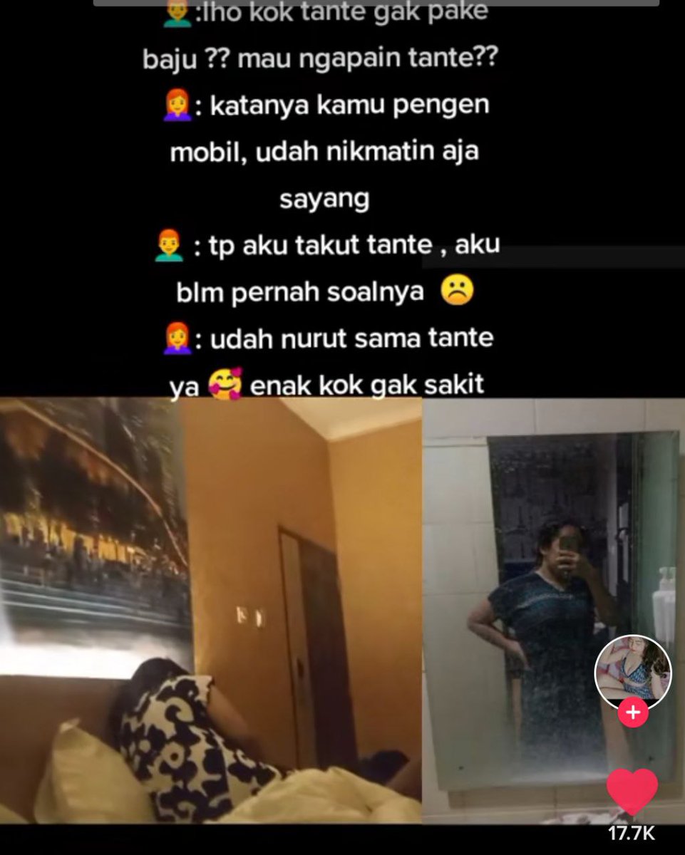 Yang Jepang Jepang Aja on Twitter: "Bagus sih dari percakapannya"