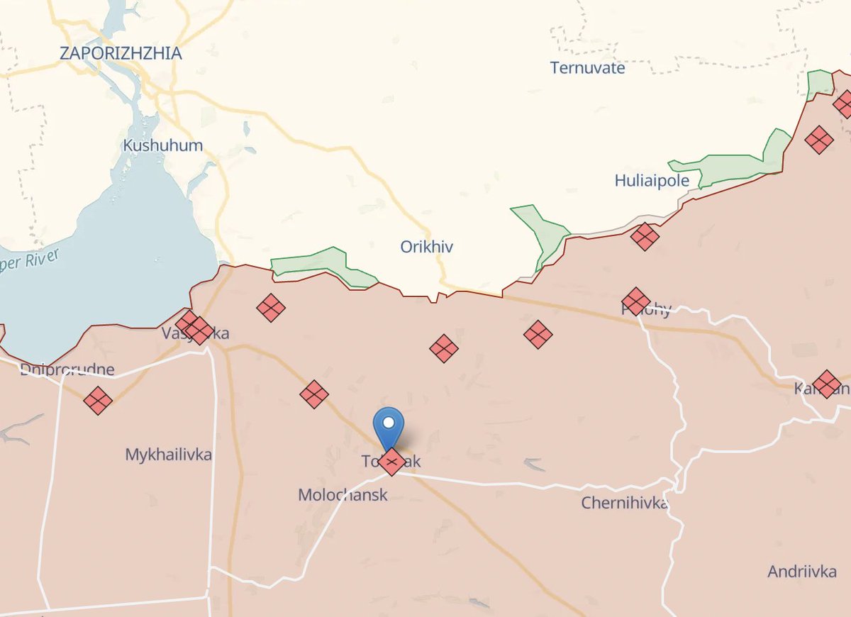 Faytuks News Δ On Twitter This Includes Residents In Tokmak A