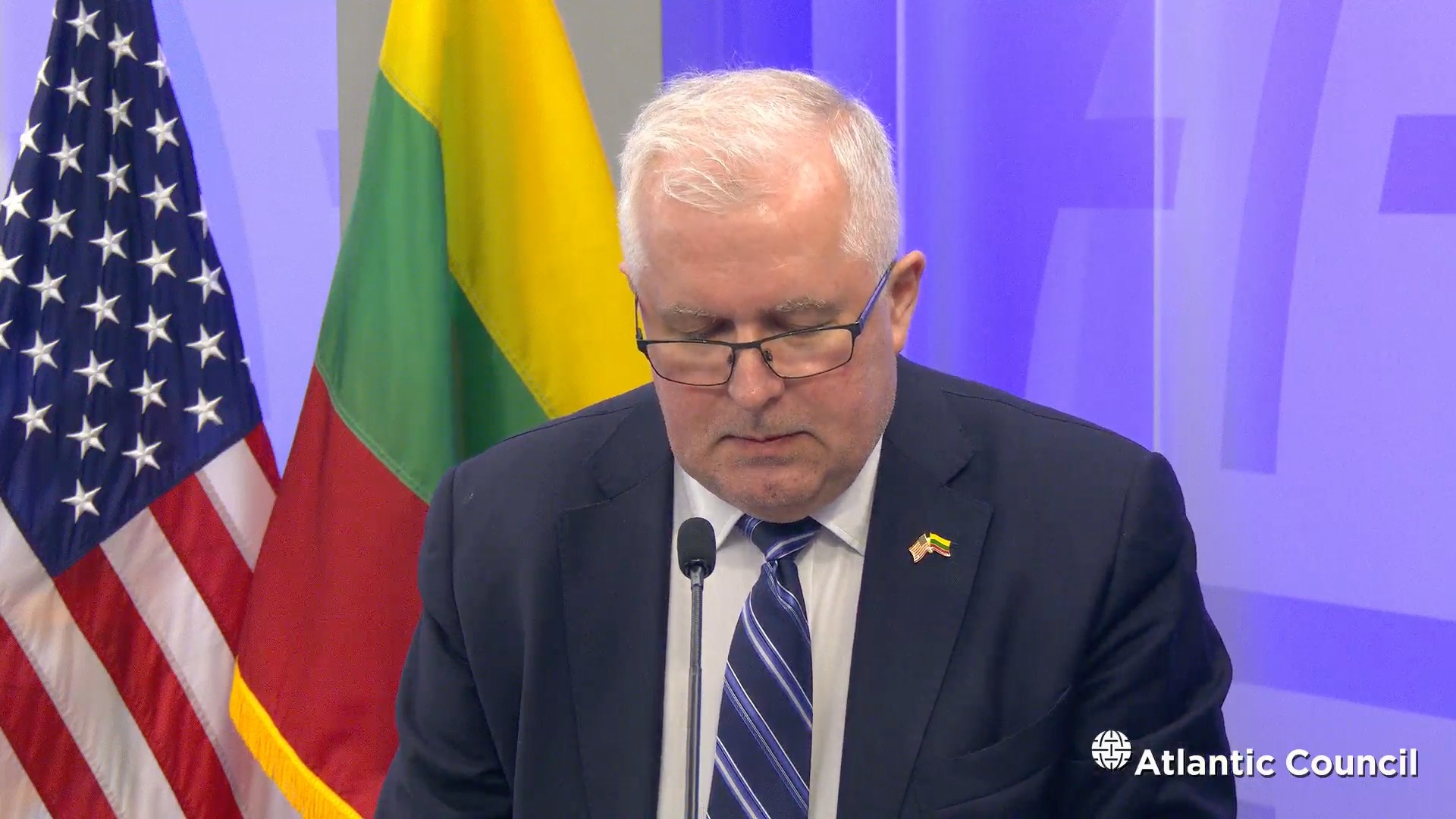 Atlantic Council on Twitter: "At the upcoming @NATO Summit in Vilnius ...