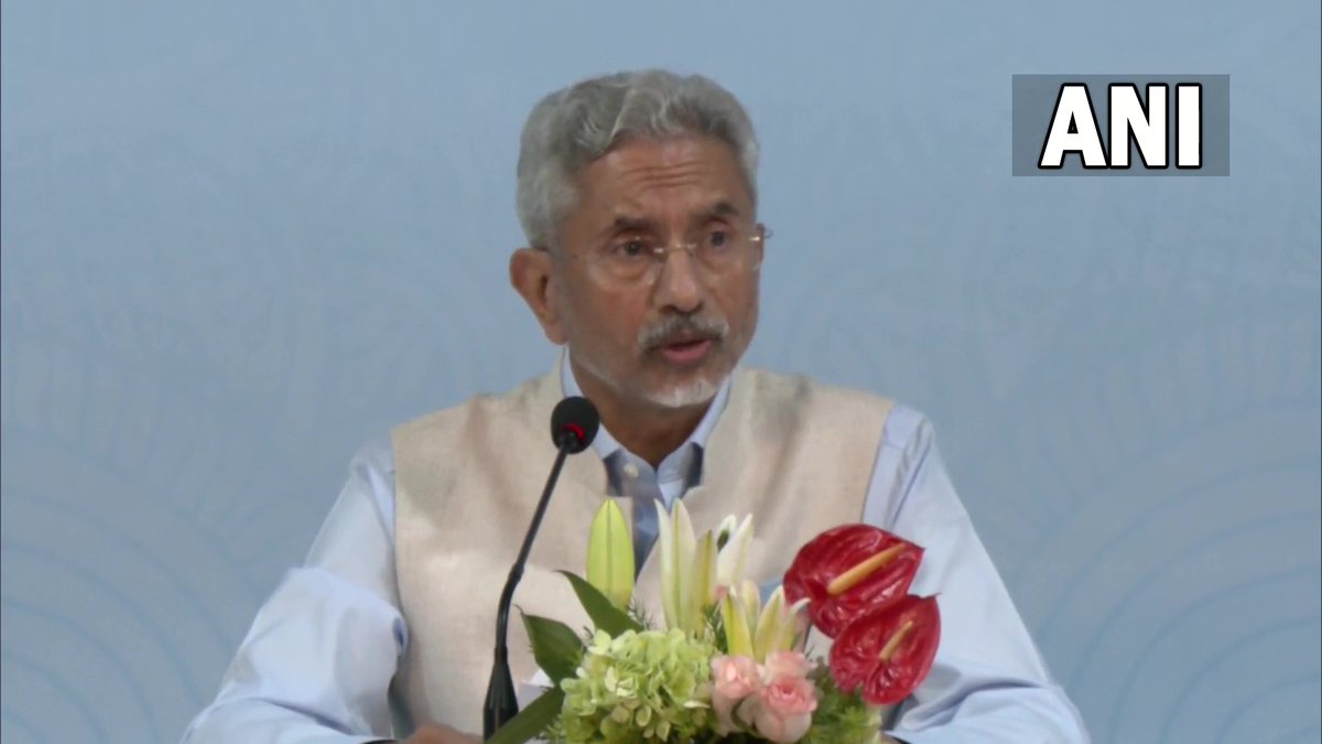 ANI on Twitter: "The meeting also gave an opportunity to talk about the reform & modernisation ...