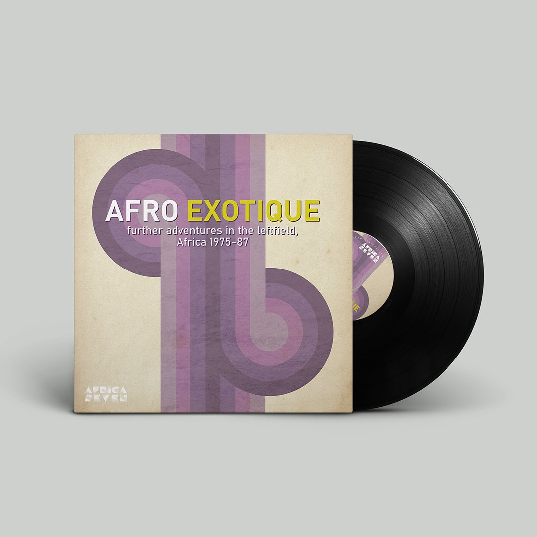 Akofa Akoussah – Akofa Akoussah (Vinyl) – The Mixtape, 41% OFF