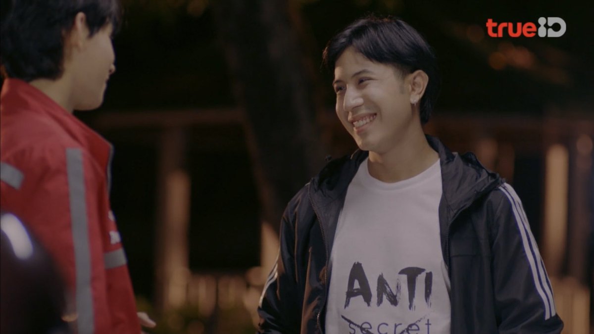 TUTOR TOGETHER on Twitter: "RT @TrueID_TH: นั่นมี Anit fan ด้วย "ภารกิจ(ลับ)ฉบับแฟนด้อม" EP.1 ดู ...