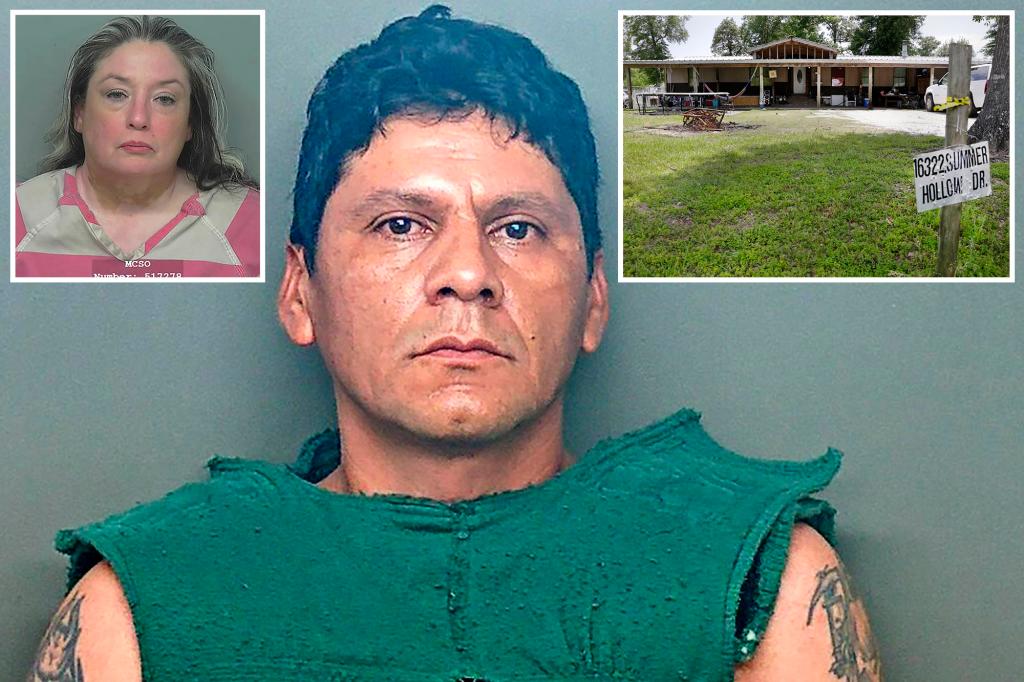New York Post On Twitter Wife Of Texas Shooting Suspect Was Helping