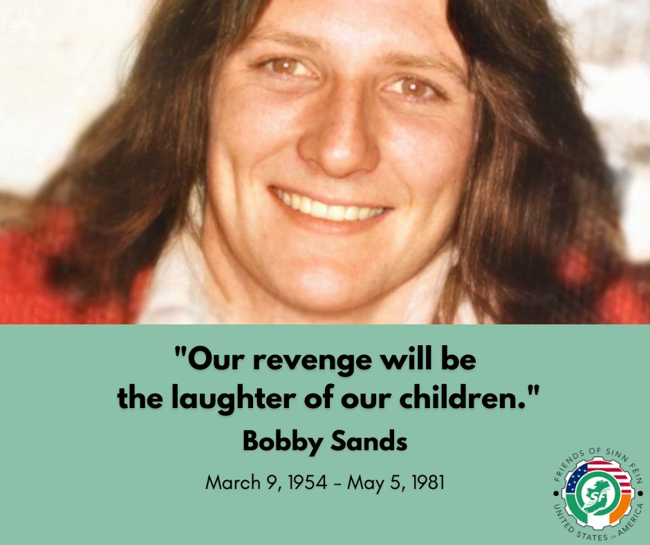 Bobby Sands Quotes