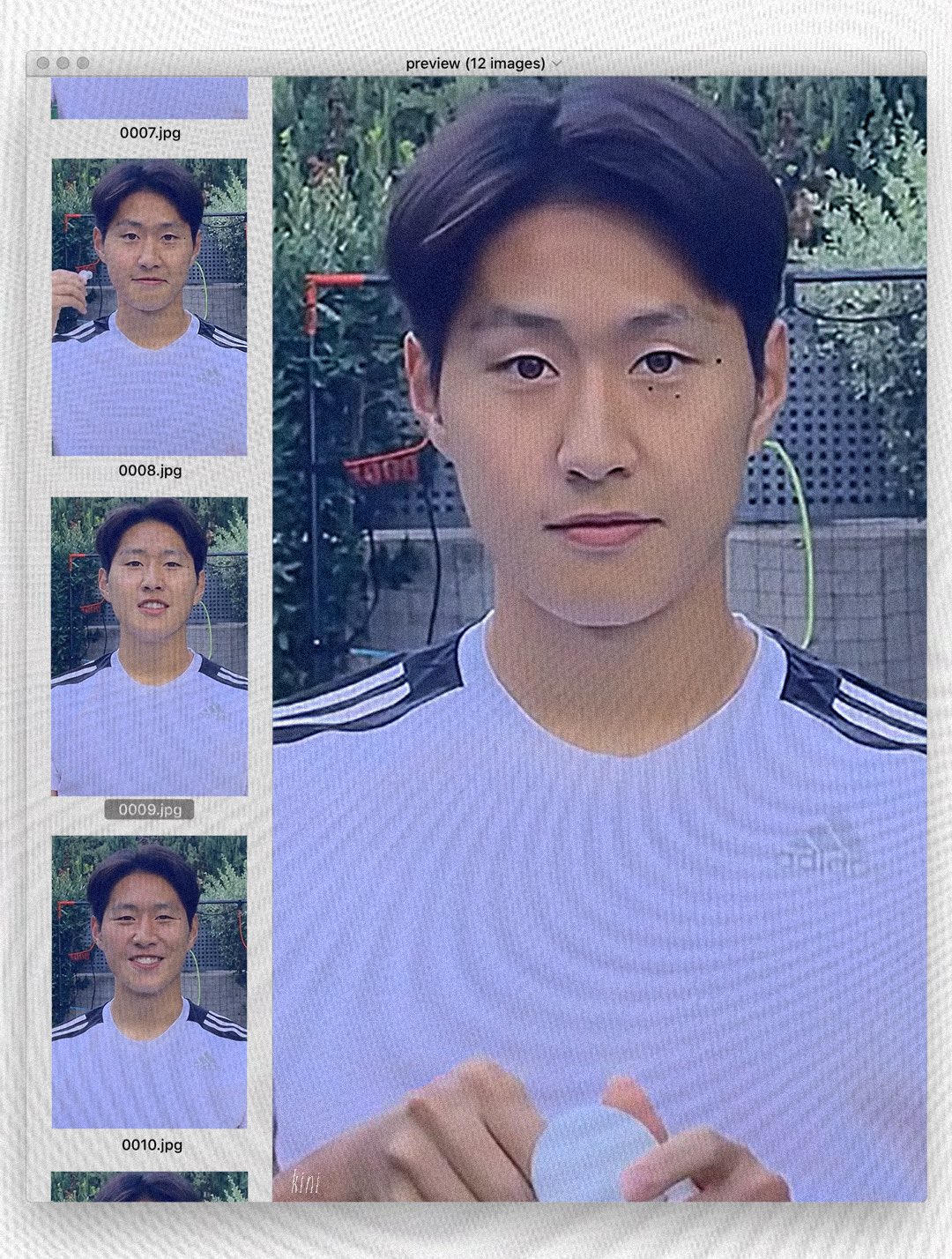 kini ⠢⠈ (@kini_archive) / Twitter