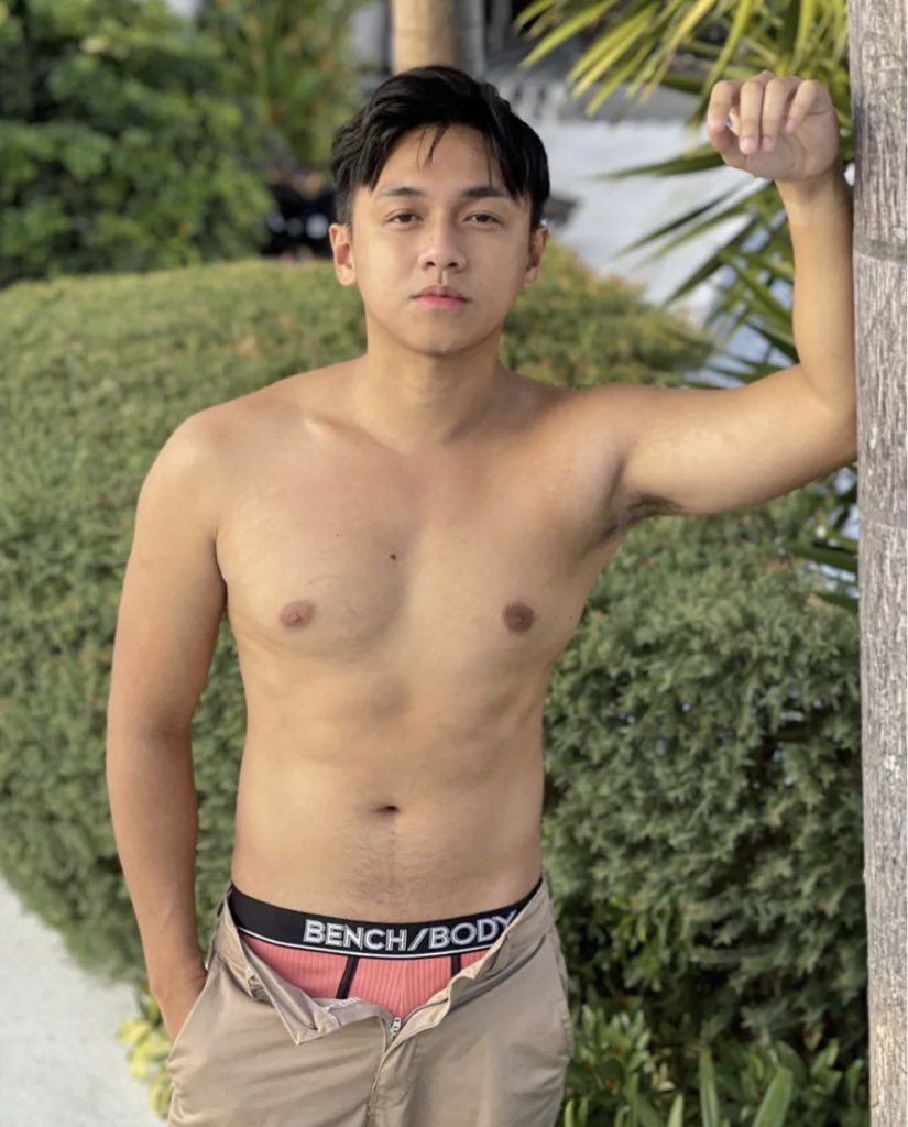 ĄDĄN PĄRĄDĮSĘ on Twitter: "IG: aldwin_asuncion"