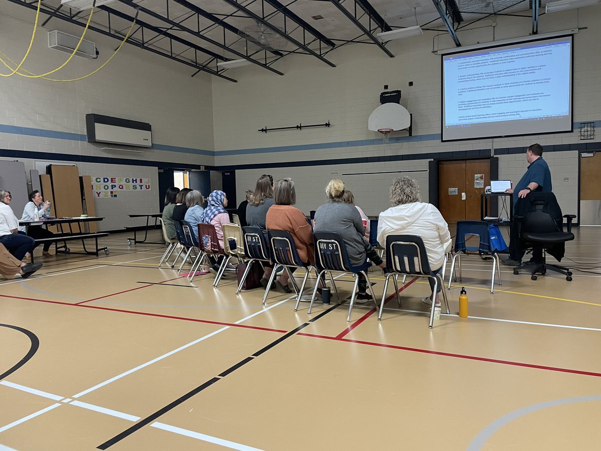 General Vanier School