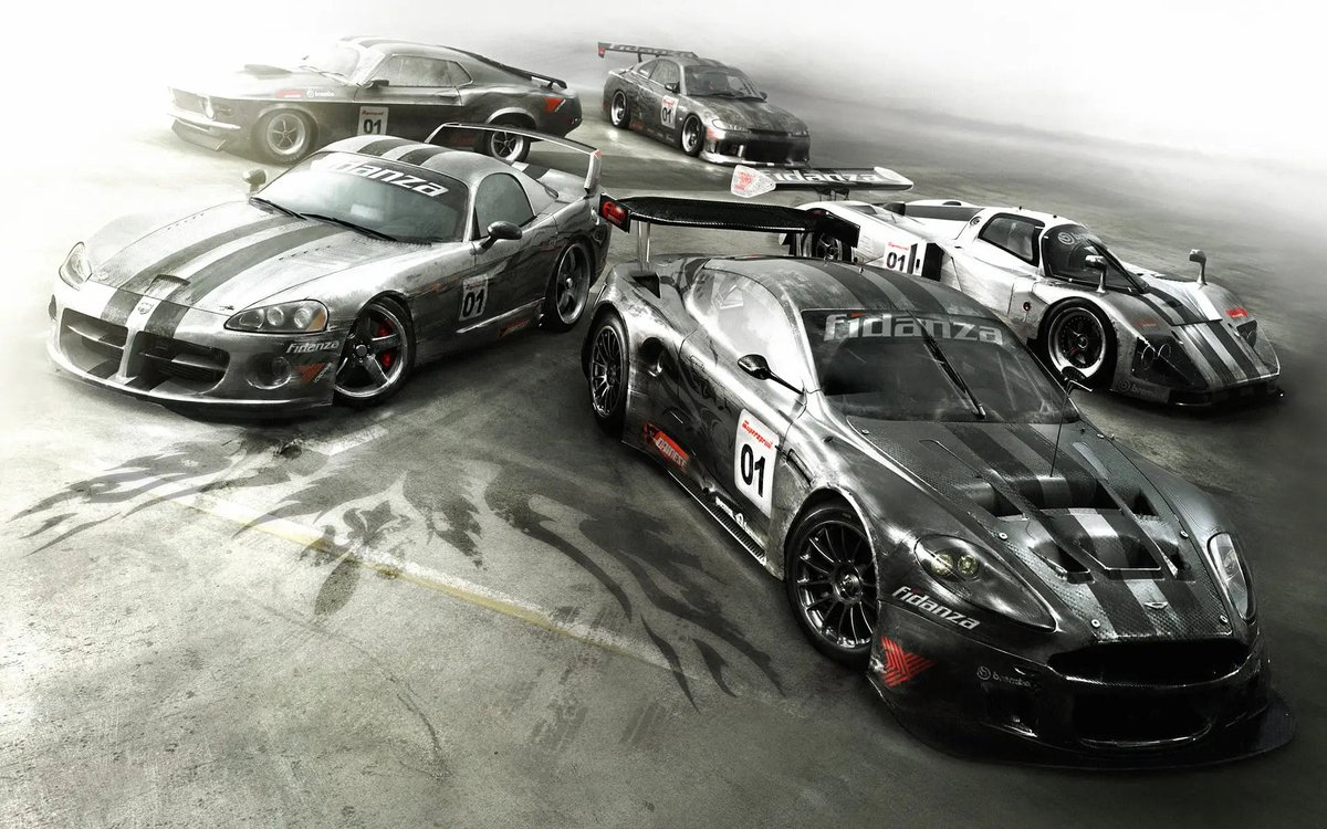 ぜろくん🍚💙 on Twitter: "GRID LegendsのDLCリサーチしてたらRavenwestの秘密に触れるDLCを見つけたけど、ビジュアルを初代GRIDに寄せててエモかった。"