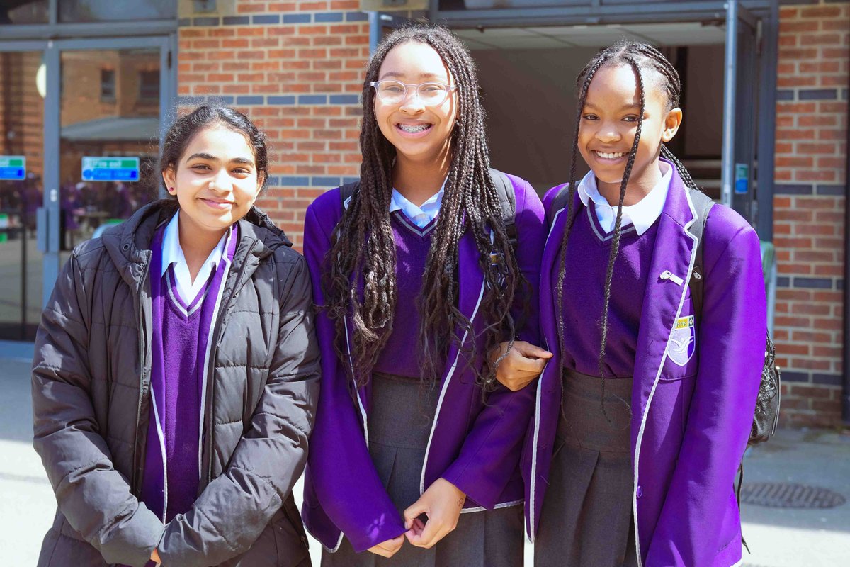 Latest News - Harris Girls' Academy Bromley