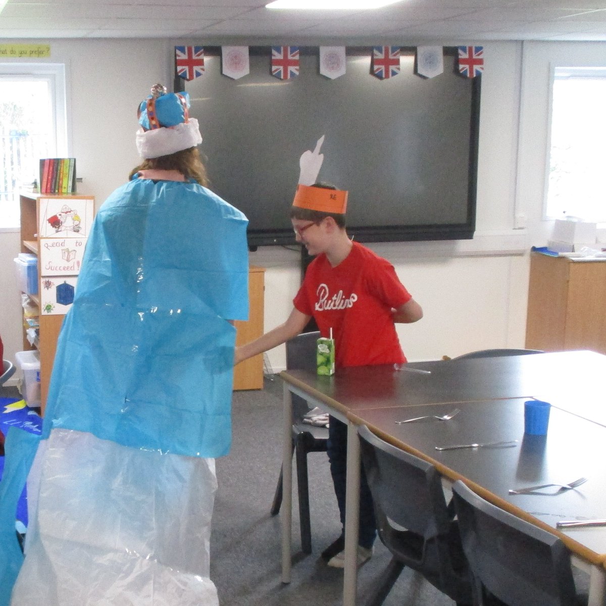 Bridgeview School - Hull - Bridgeview Special School - Hull