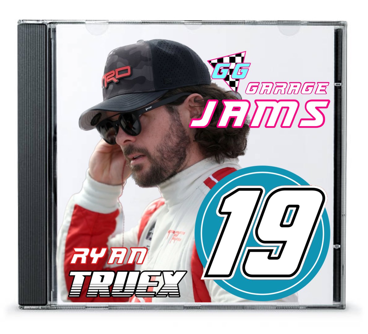 Garage Guys 🏁 on Twitter: "RT @GarageGuyChase: 🚨 NEW GARAGE JAMS PLAYLISTS 🚨 Roll into the ...