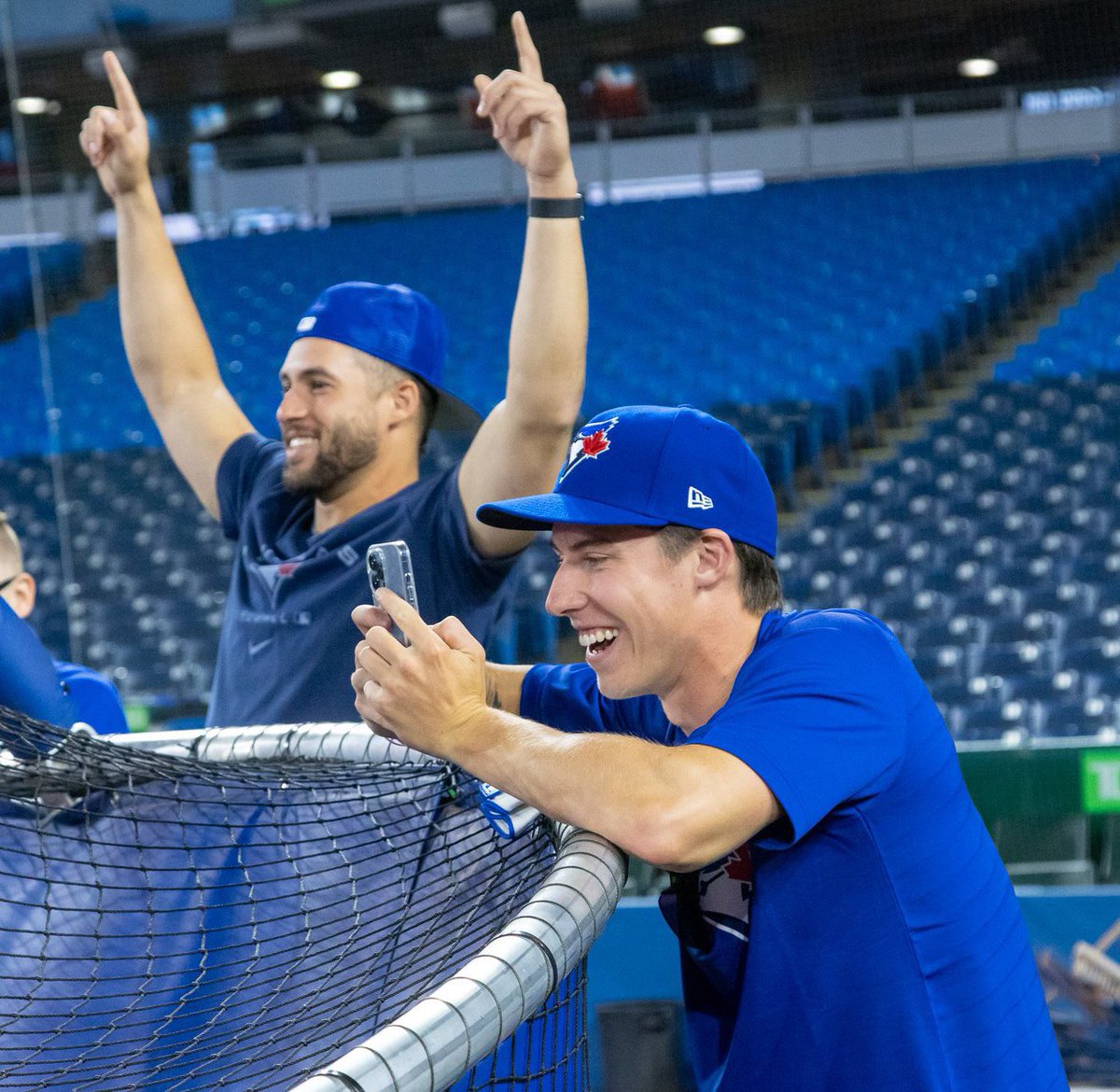 Toronto Blue Jays on Twitter: "Happy birthday to our friend @Marner93 🥳"