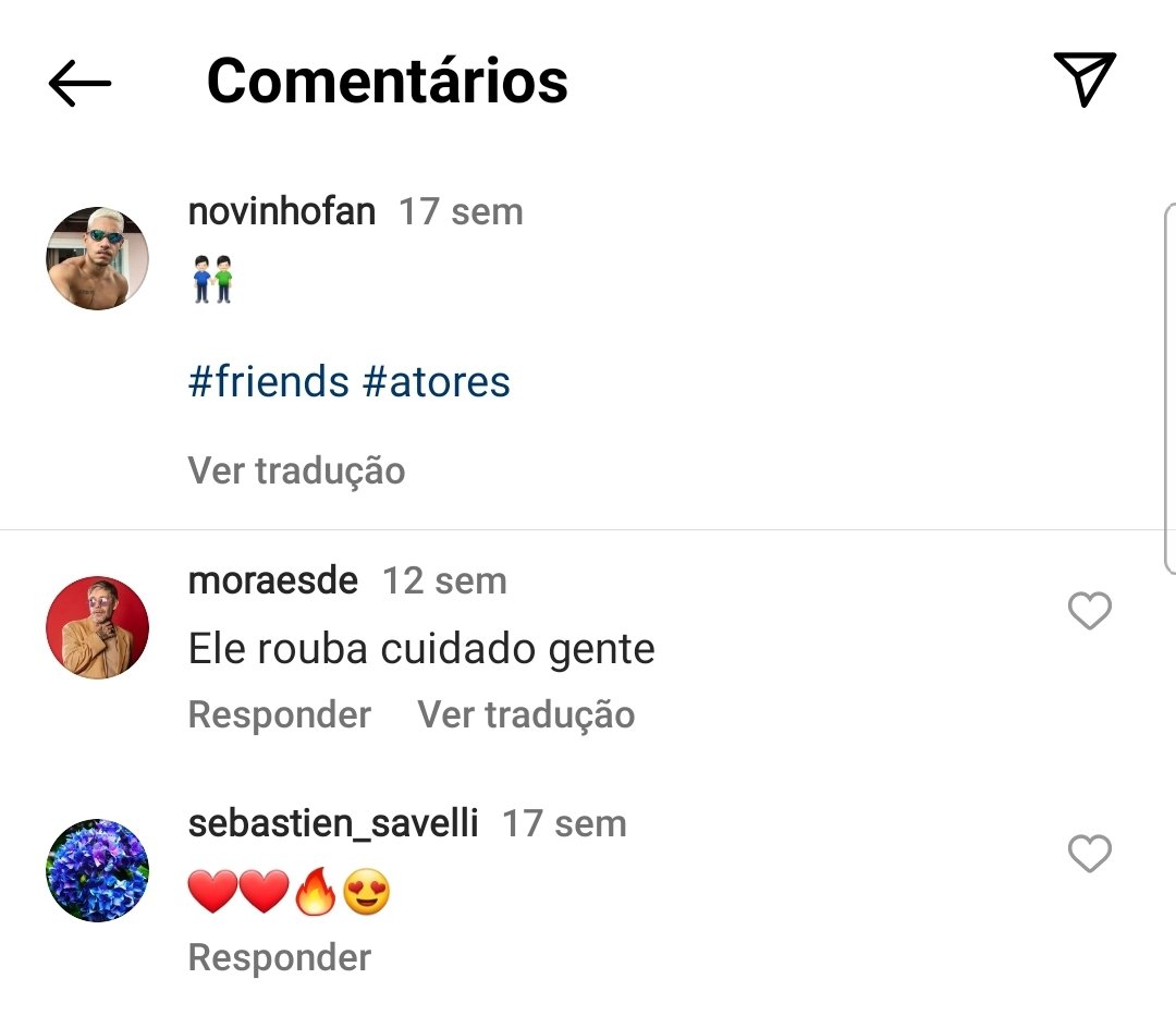 Dan Pimpão 🏳️‍🌈 On Twitter 🚨 Uma Querida Fofoqueira Veio Na Dm