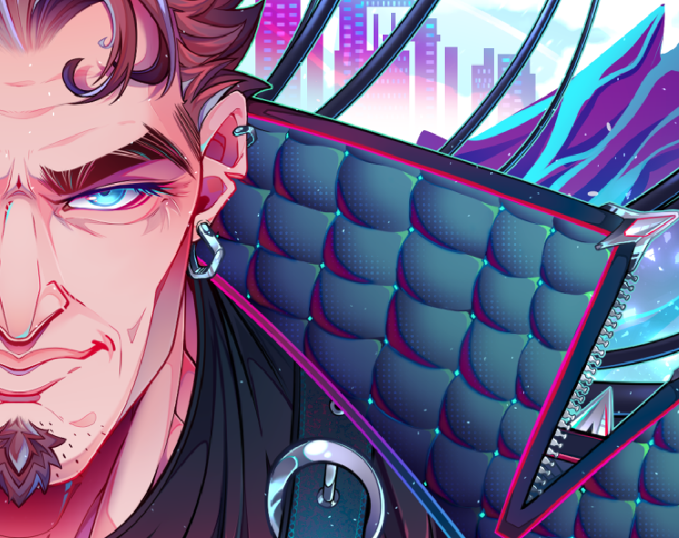 💉- RAIKAIRAN -💉- 👁️👅👁️ on Twitter: "This method was used in this illustrations too