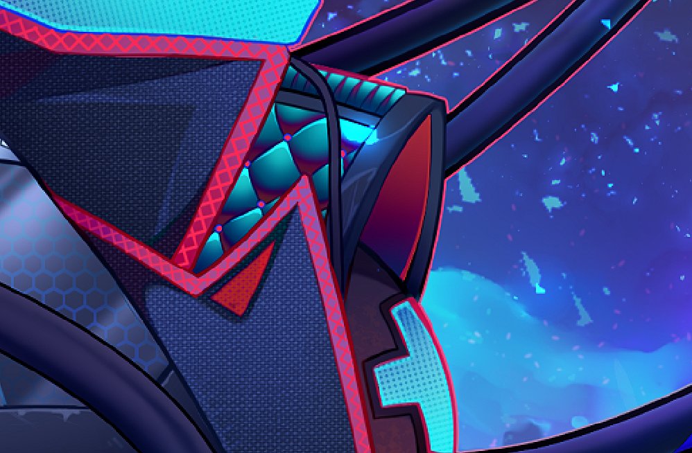 💉- RAIKAIRAN -💉- 👁️👅👁️ on Twitter: "This method was used in this illustrations too