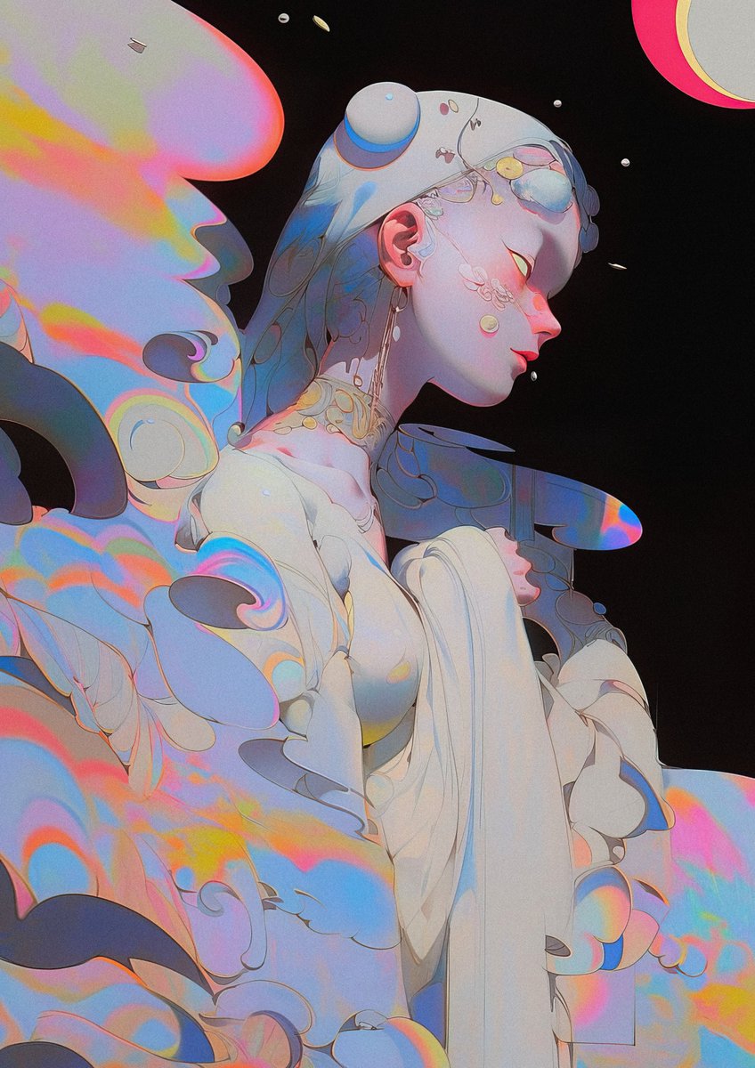 🌜moonchild ᵍᵐ🧝‍♀️🌙 (@moonchildtamoo) さんのイラスト・マンガ作品まとめ (11 件) - Twoucan