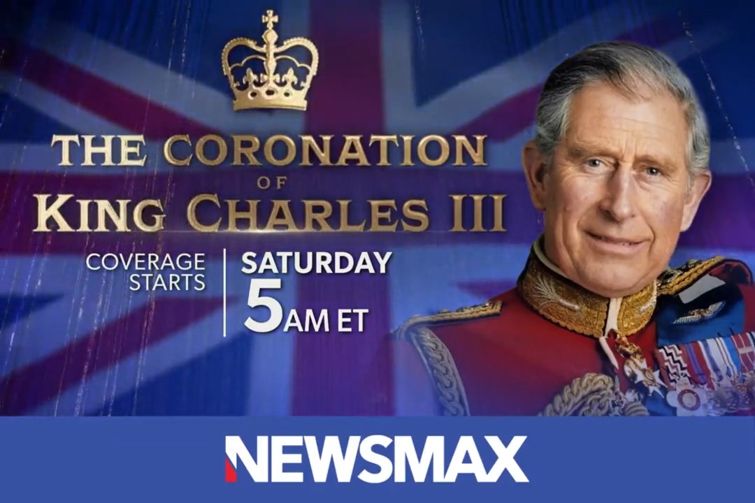Rob Schmitt on Twitter: "RT @NEWSMAX: TUNE IN: Join hosts Bianca de la ...