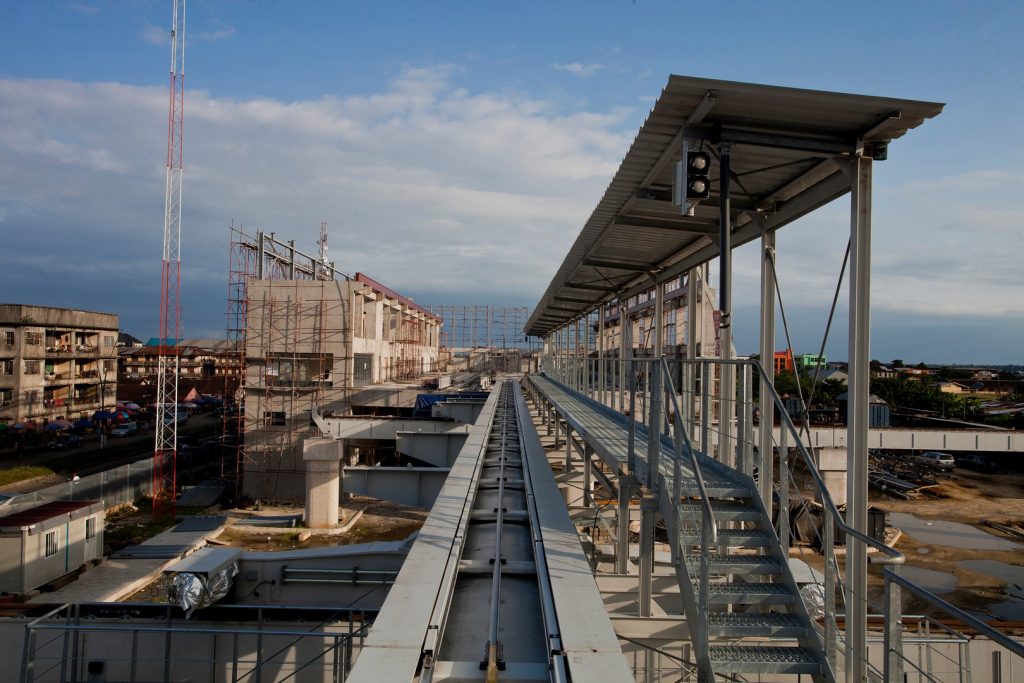 Nigeria has over 11,000 abandoned government projects worth over N7Tr ...