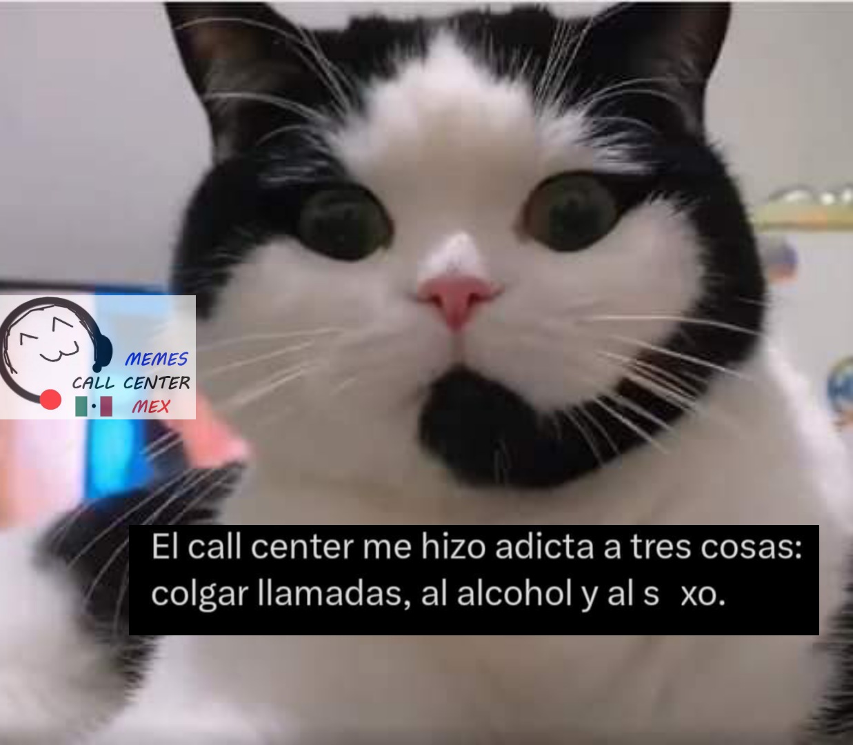 Memes De Call Center