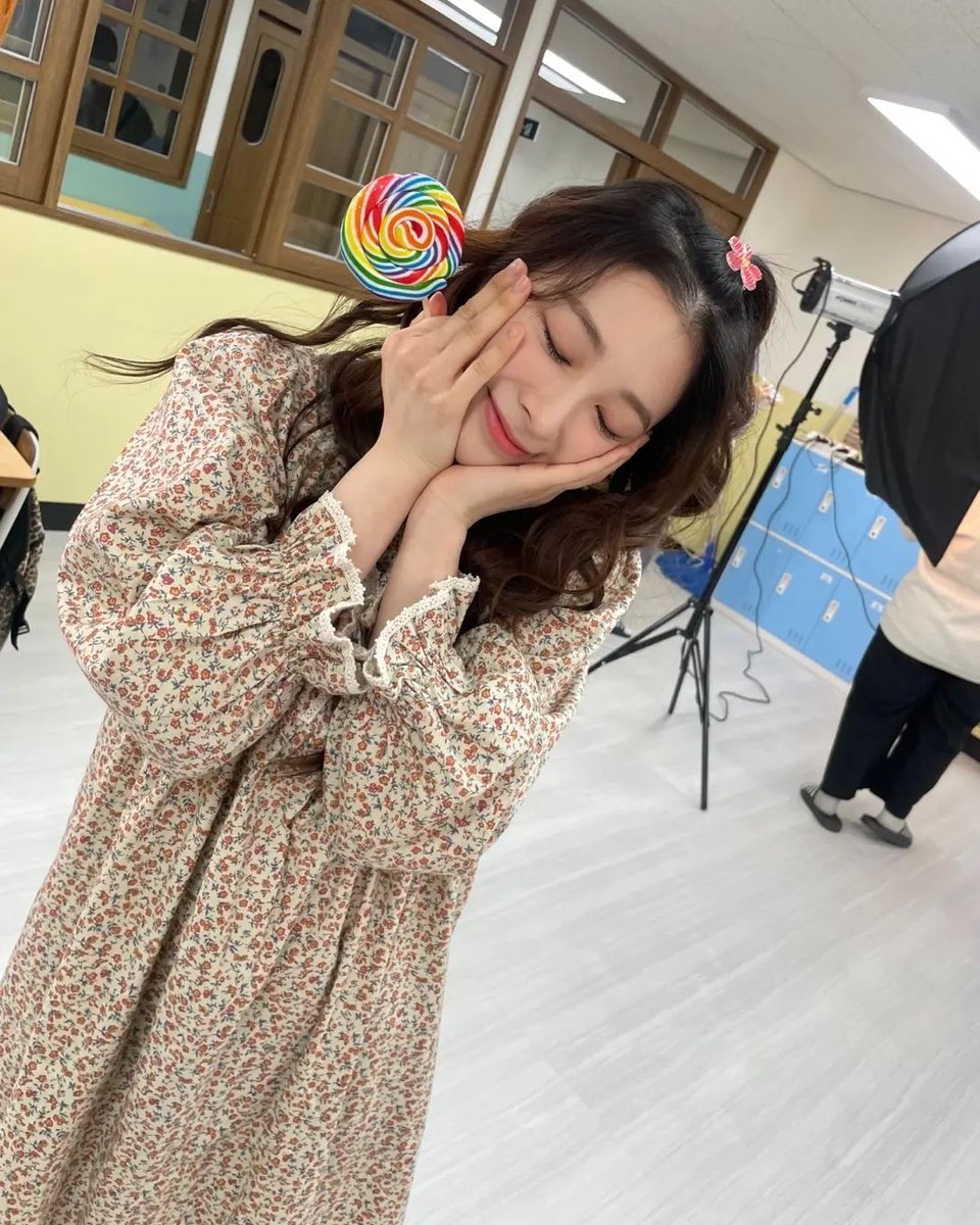 ROCKET PUNCH World 🚀 on Twitter: "[🆕RCPC Instagram Post | Yunkyoung] [#윤경일기] 오늘은 어린이날~~~우리들 세상😎😎 ...