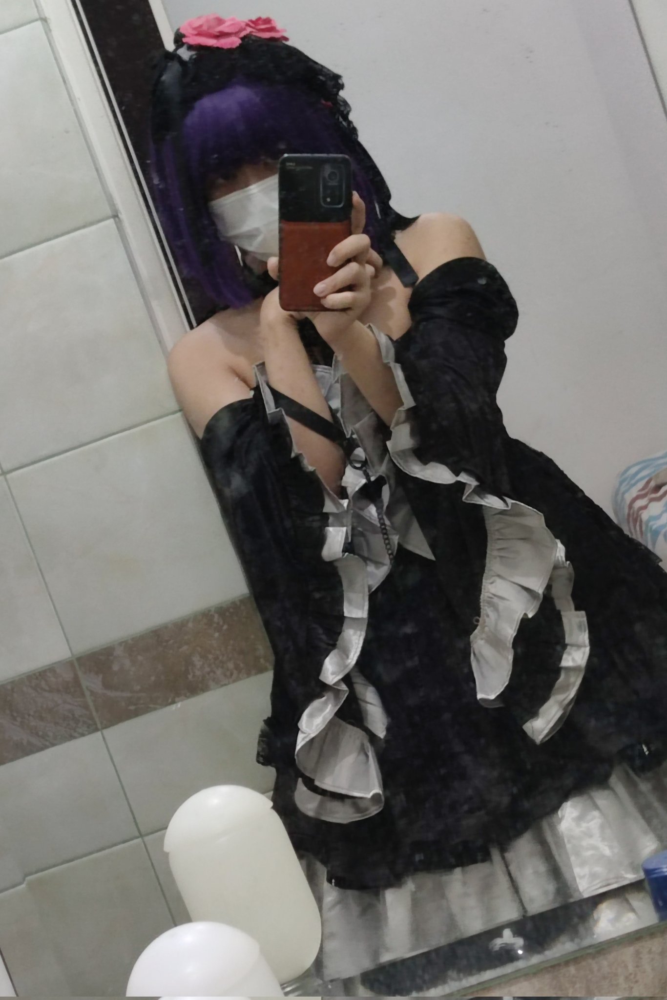 Himinokozu - Himitsu no Kosupure (@himinokozu) / Twitter