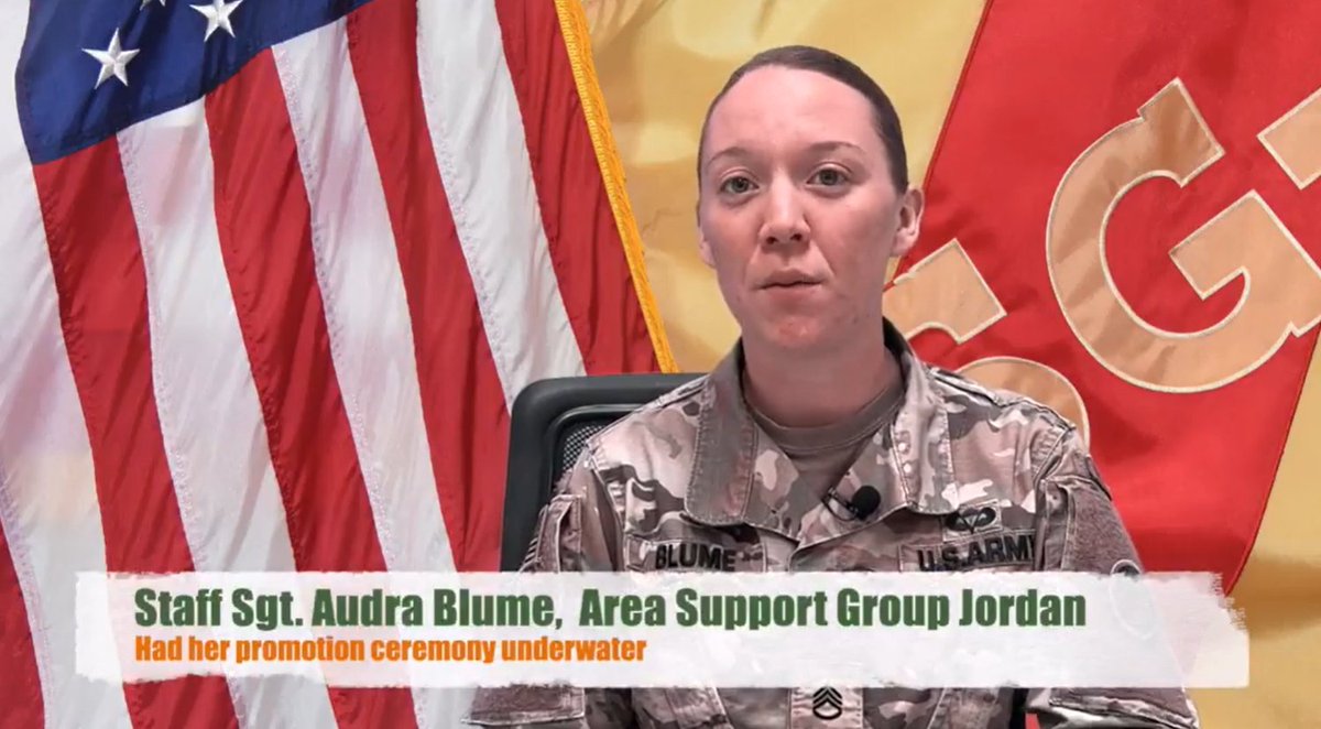 Us Army Central Third Army On Twitter I Love The Opportunities