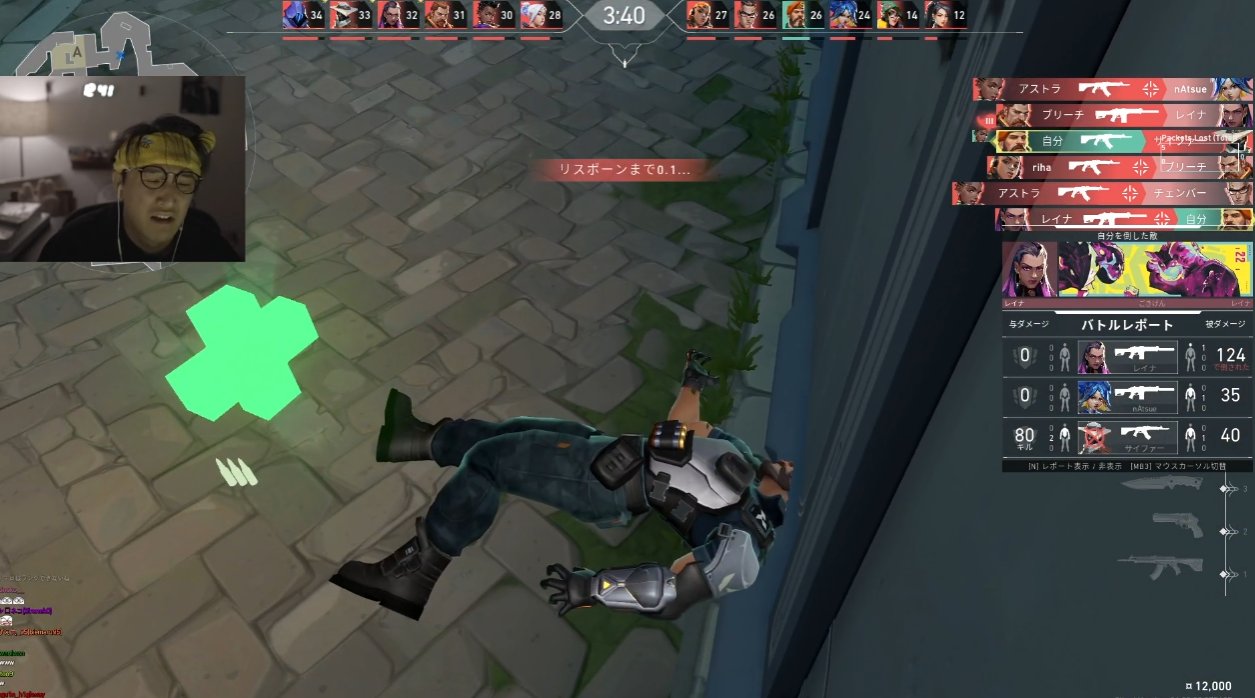 SqLA🌸さくら on Twitter: "開いた瞬間 https://t.co/b8HBOTpOOp" / Twitter