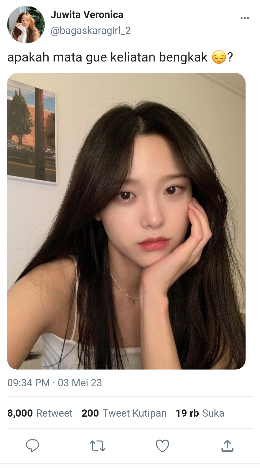 𝓑utterfly | J3 update📌 on Twitter: "107. naksir adik sahabat https://t.co/wYHqcq1rhx" / Twitter