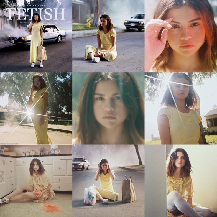 On Twitter Which Music Video Is Your Fav
