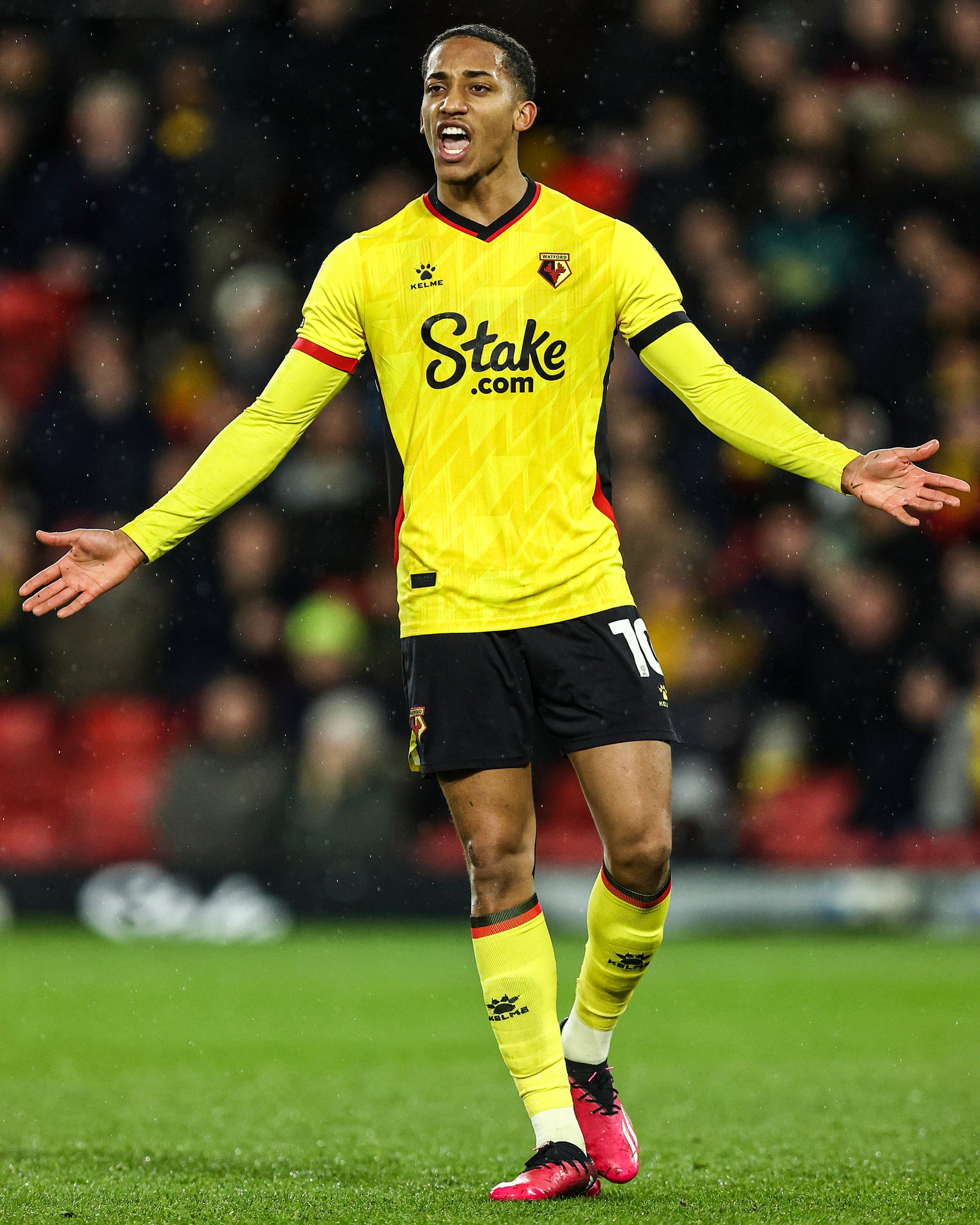 B/R Football on Twitter: "Brighton have signed João Pedro from Watford ...