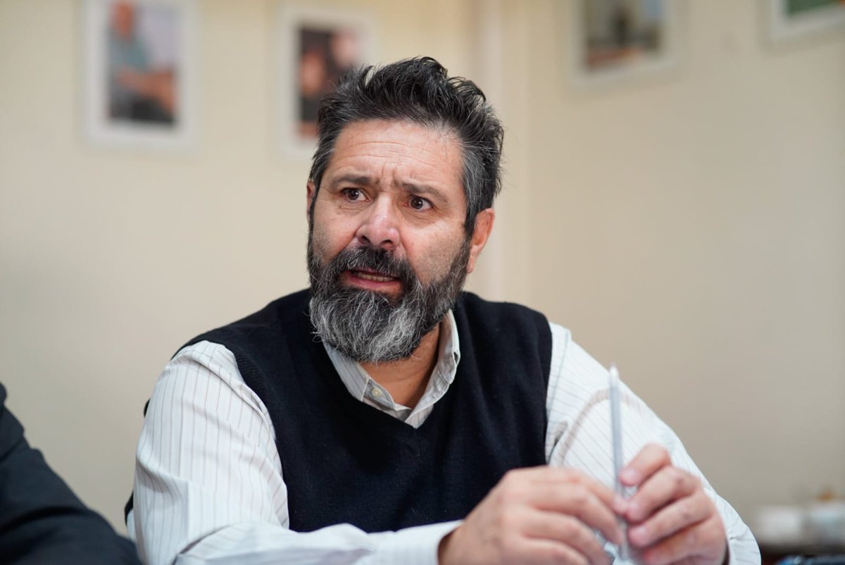 u_academia on Twitter: "Conéctate al conversatorio de la Escuela de Derecho UAHC que discute un ...