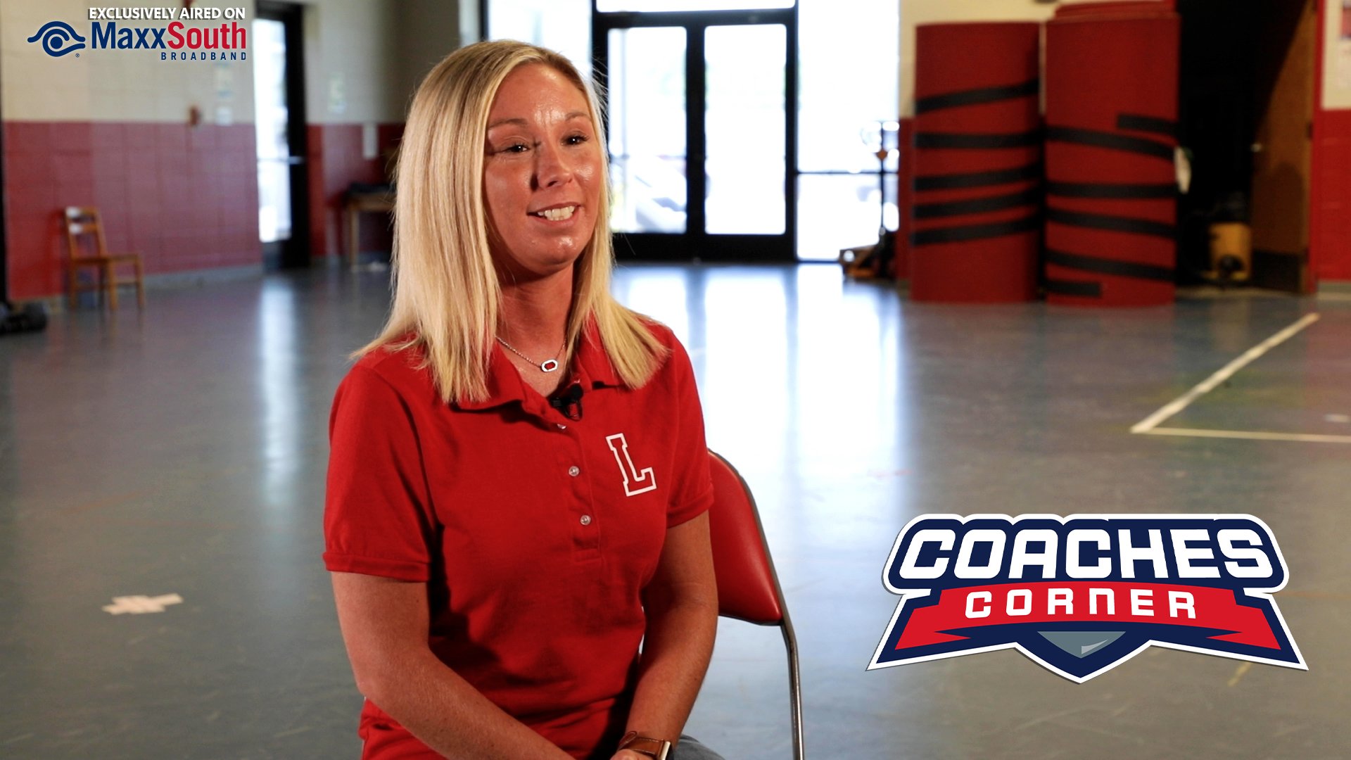 MaxxSouth Sports on Twitter: "Catch a new episode of the Coaches Corner this Saturday the 6th at ...