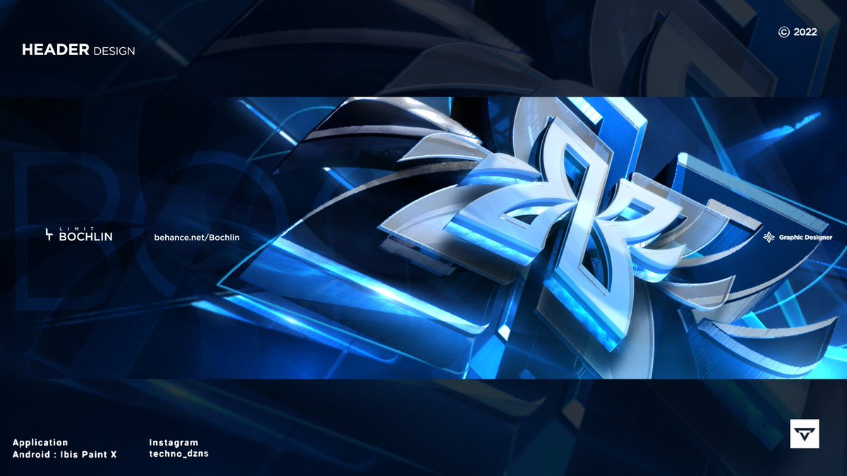 Techno on Twitter: "Commission Open...! https://behance.net/techno_dzns"